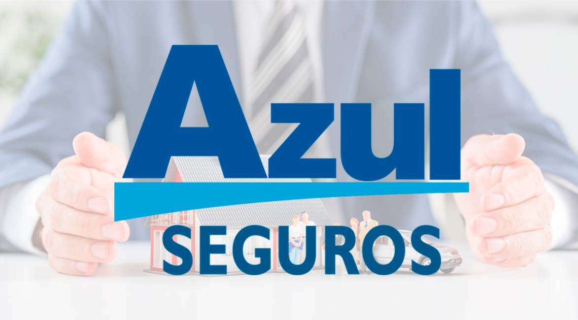 Azul Seguros – Xavier & Segura